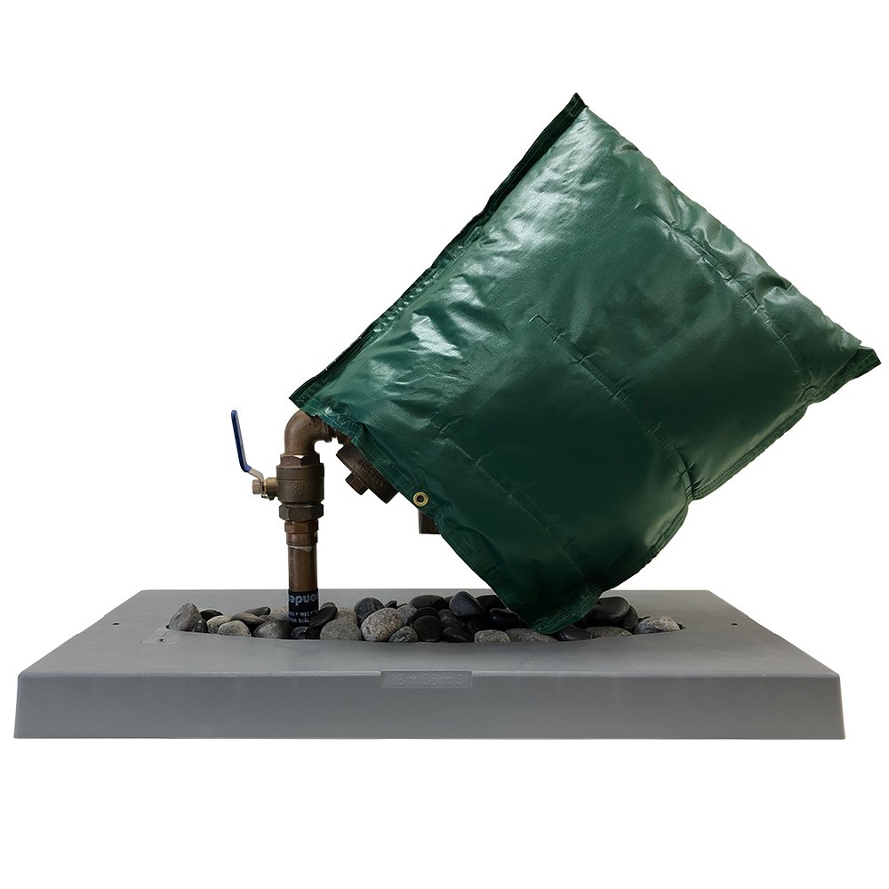 FrostGuard™ Insulated Blankets - GuardShack Products