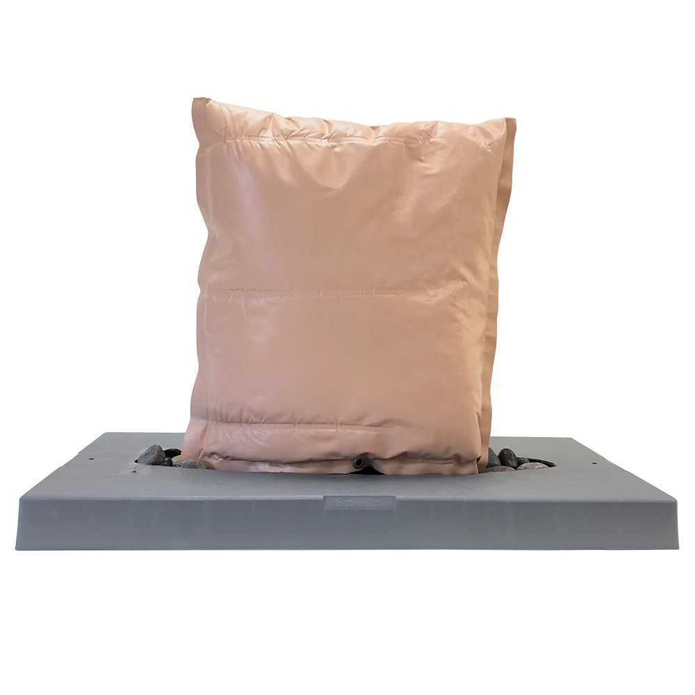 FrostGuard™ Insulated Blankets - GuardShack Products